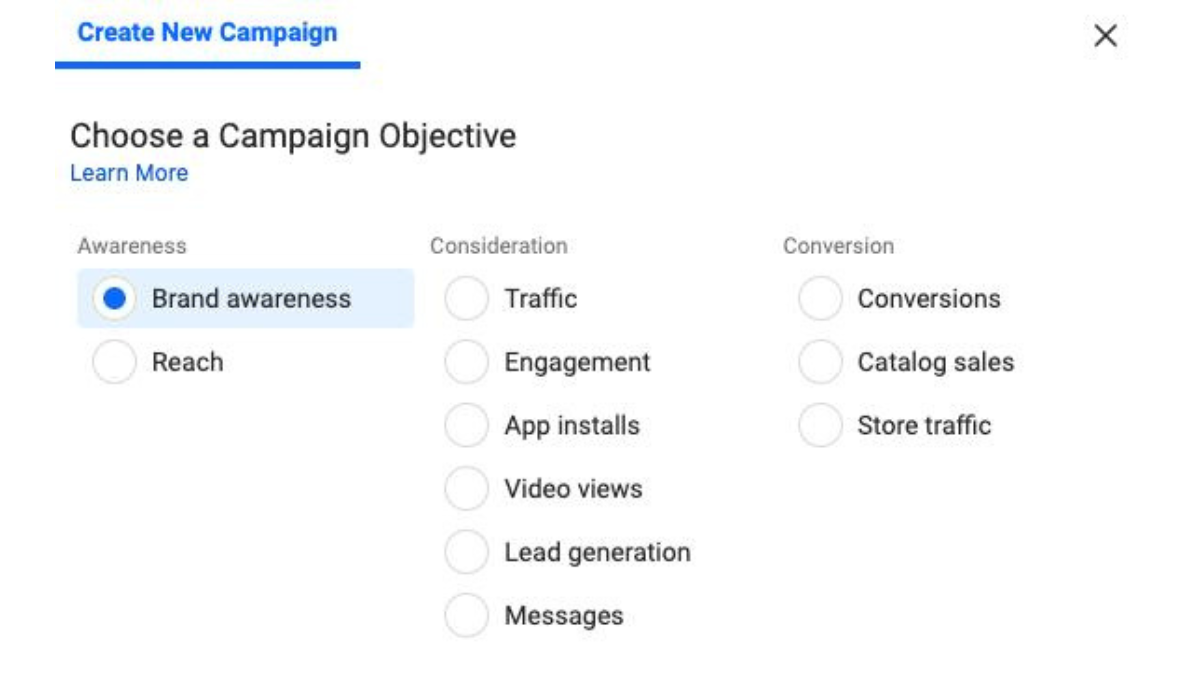 How to Setup a Facebook Ad Campaign in 2024-25 - Digitally360