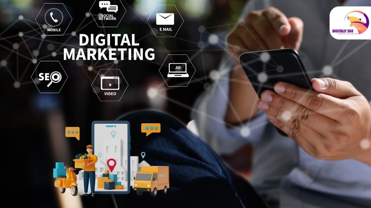 Best Digital Marketing for Home Services